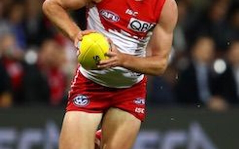 Pocket Profile: Harry Marsh