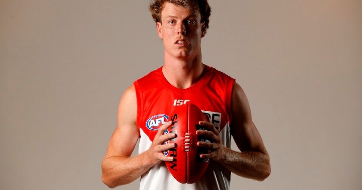 Blakey praises academy pathway