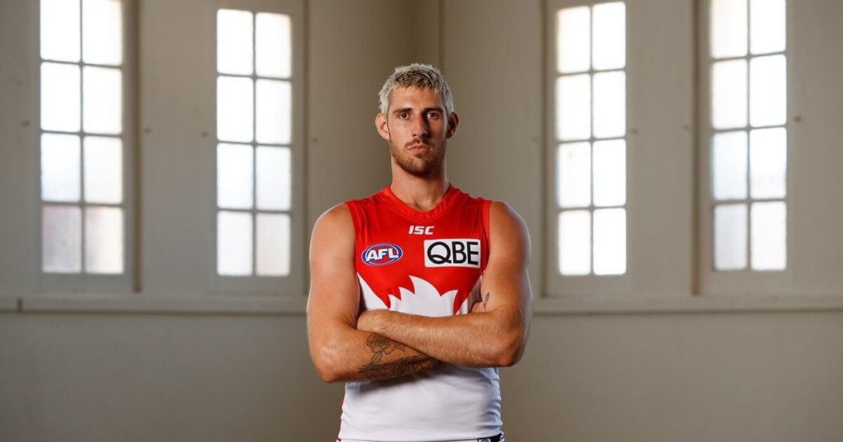 Ruckman return revealed