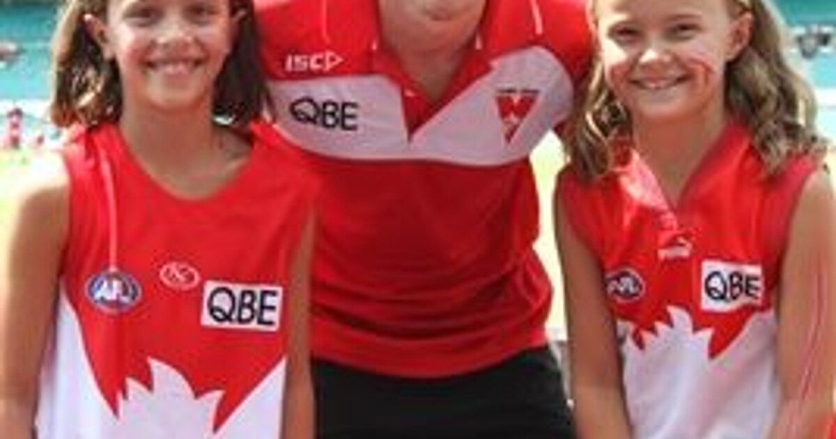 Volkswagen Fan Day a big hit with supporters