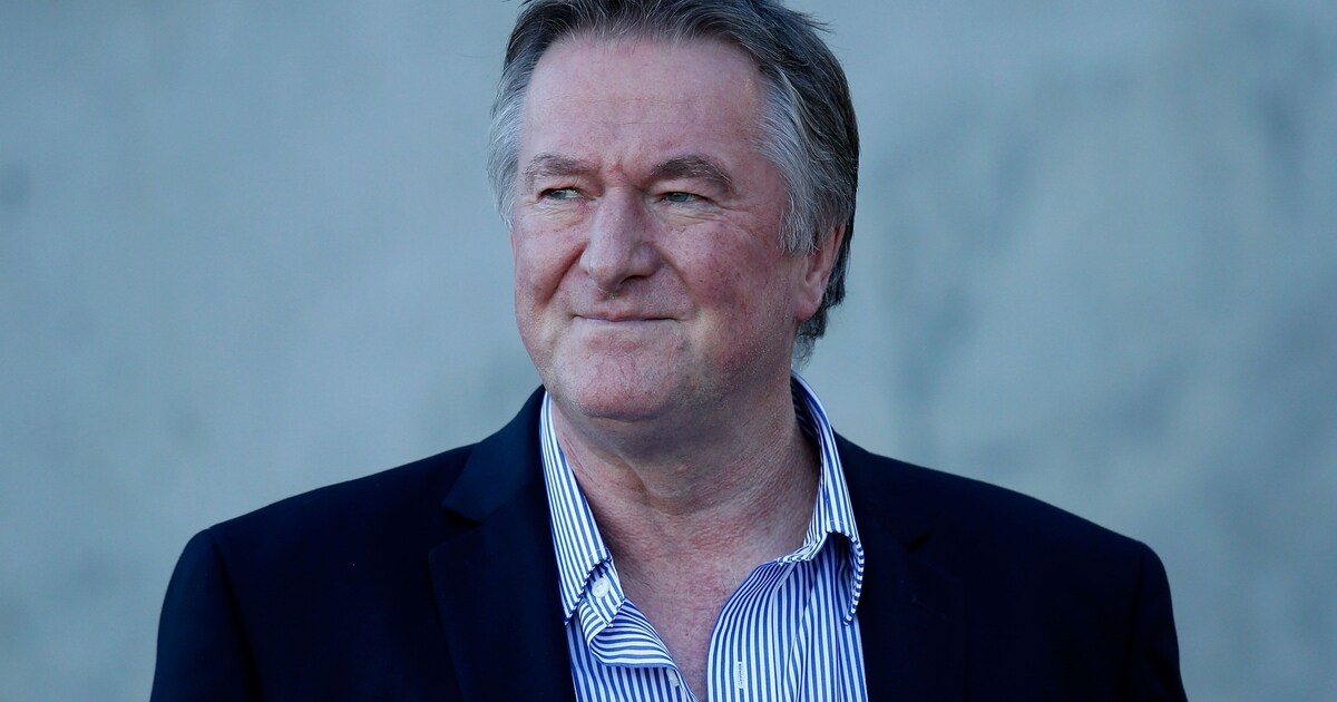 State of Play - Andrew Ireland finals eve