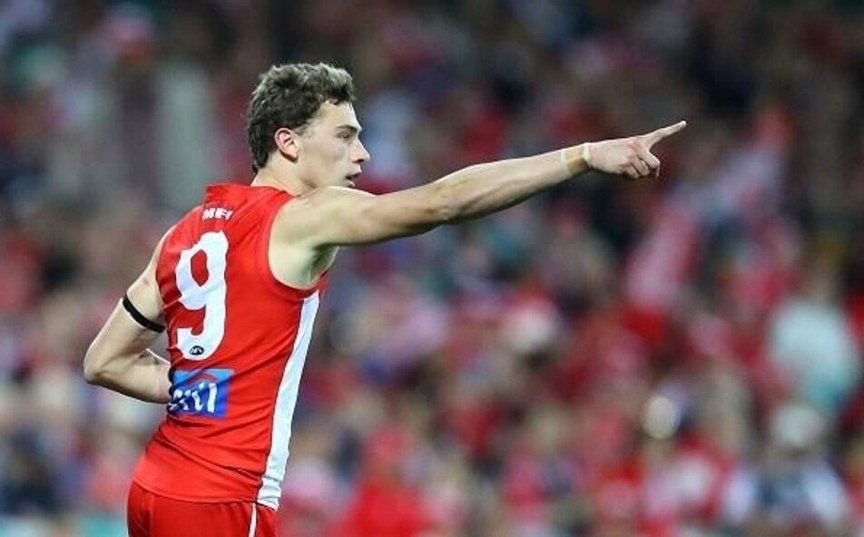 Season Review: #9 Will Hayward