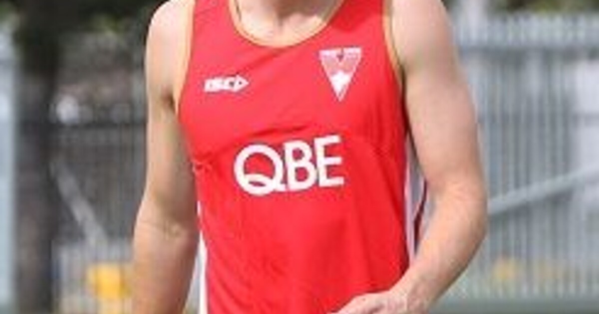 Cameron impressing the coach