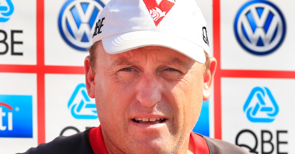 Key quotes: John Longmire