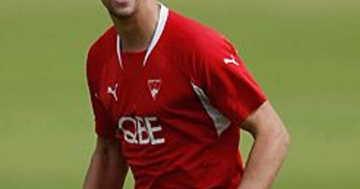 Barry to return against Geelong