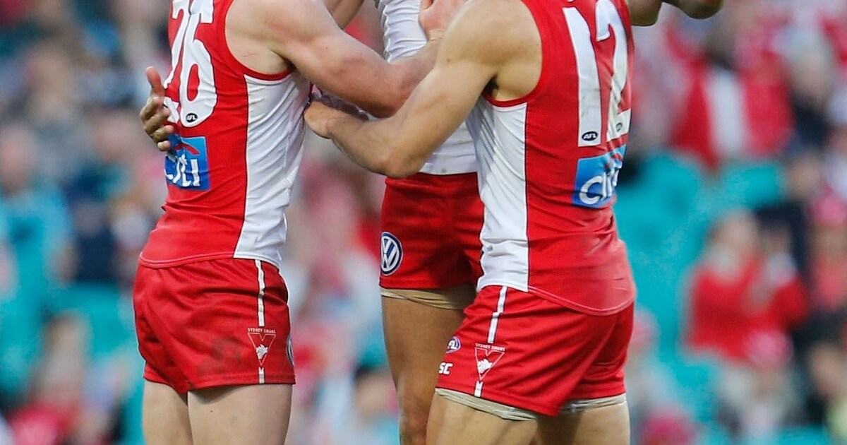 Bob Skilton Medal count preview