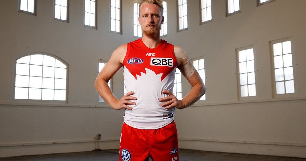 Pocket profile: James Rose