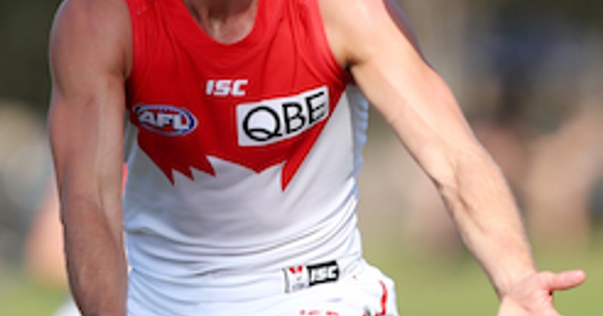 Pocket Profile: Robbie Fox