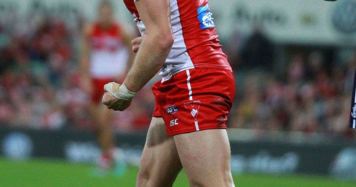 Dan calls for ‘Swans footy’