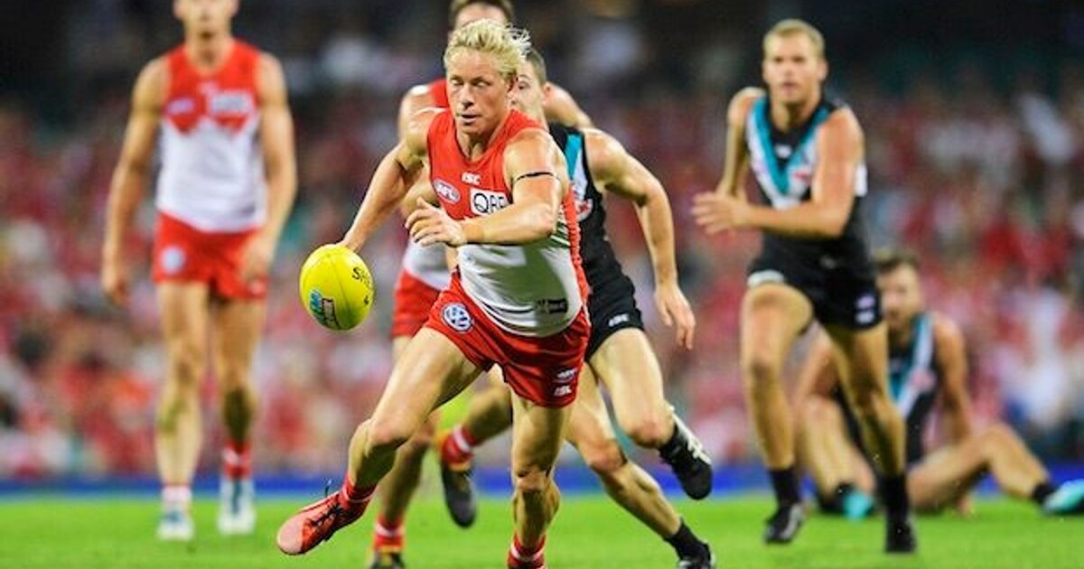 Swans go back to basics