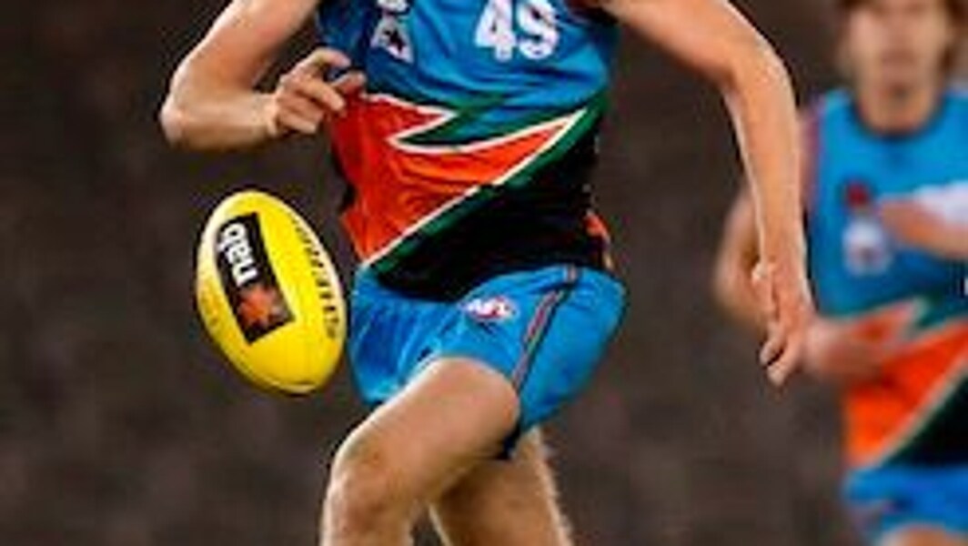 Pick 10: Nick Blakey