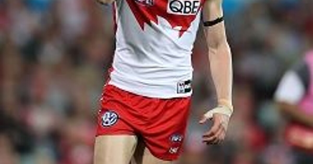 Player Review: #14 Callum Mills