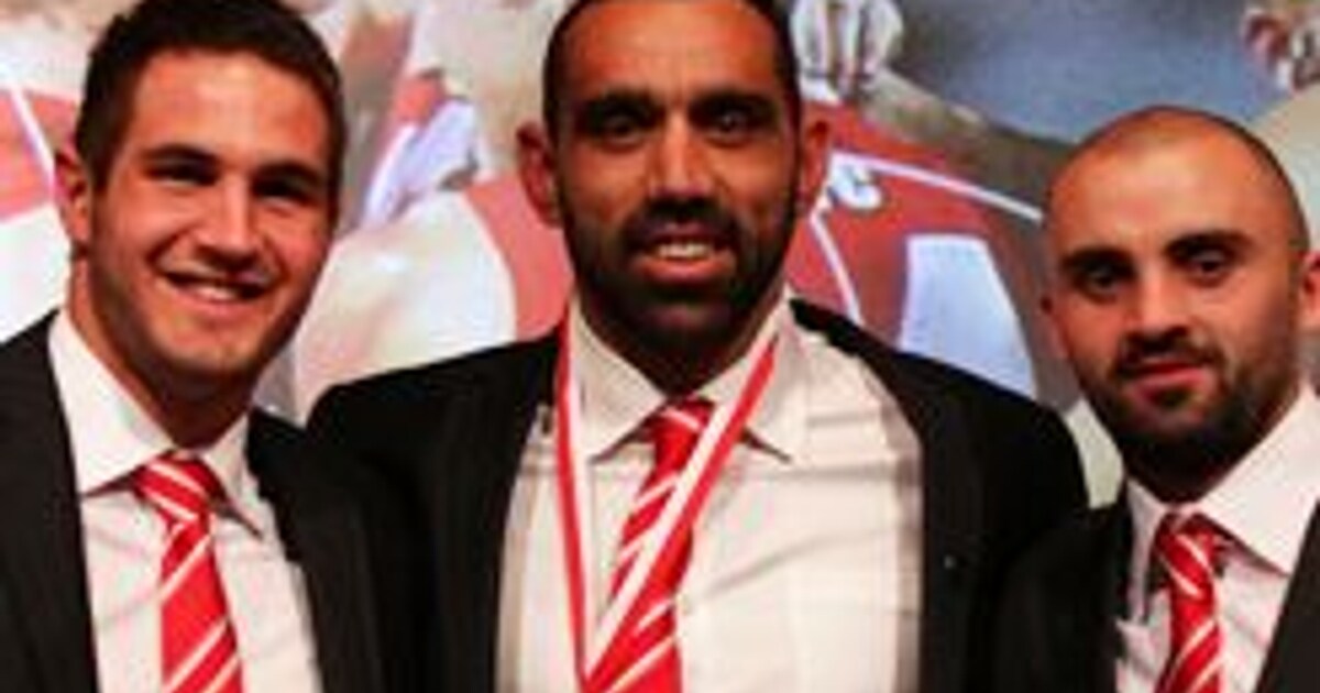 2012 Bob Skilton Medal preview