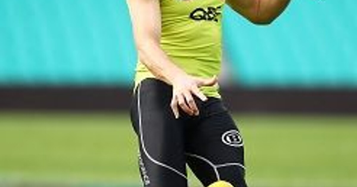 Tippett in line to return