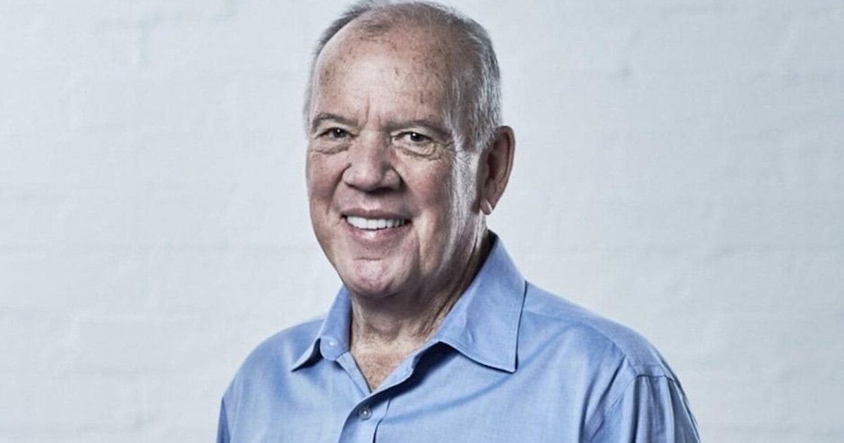 A tribute to Mike Willesee