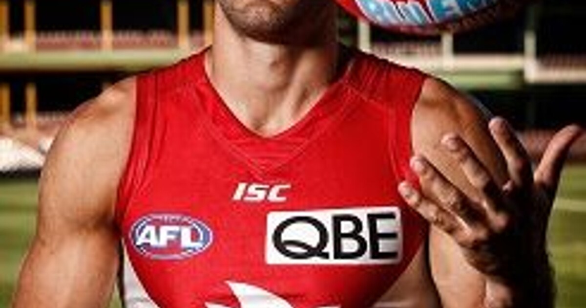 Pocket Profile: Josh Kennedy