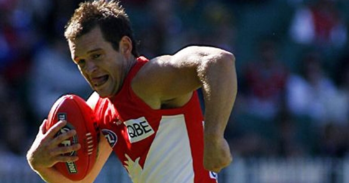 Brennan to Debut, Buchanan to return for Swans