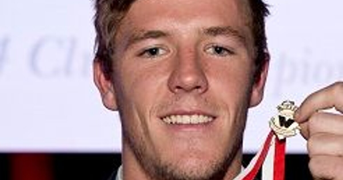 2015 Bob Skilton Medal preview