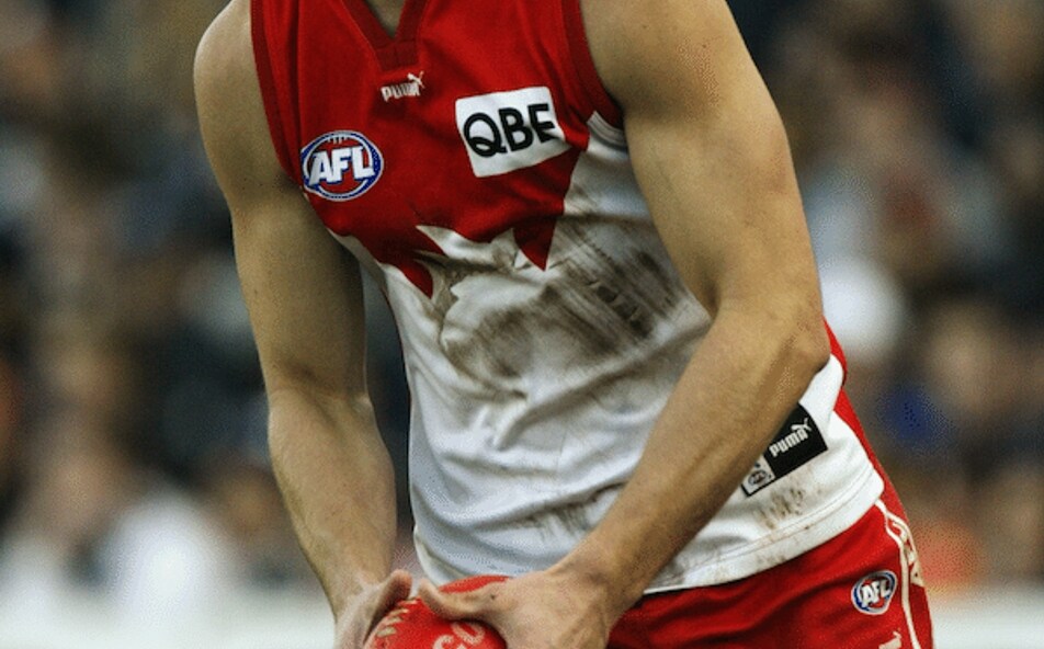 Footy Flashbacks: St Kilda