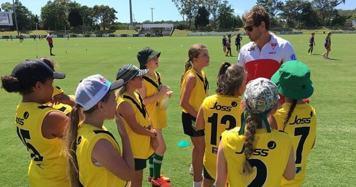 Community Camp: Out and about in NSW