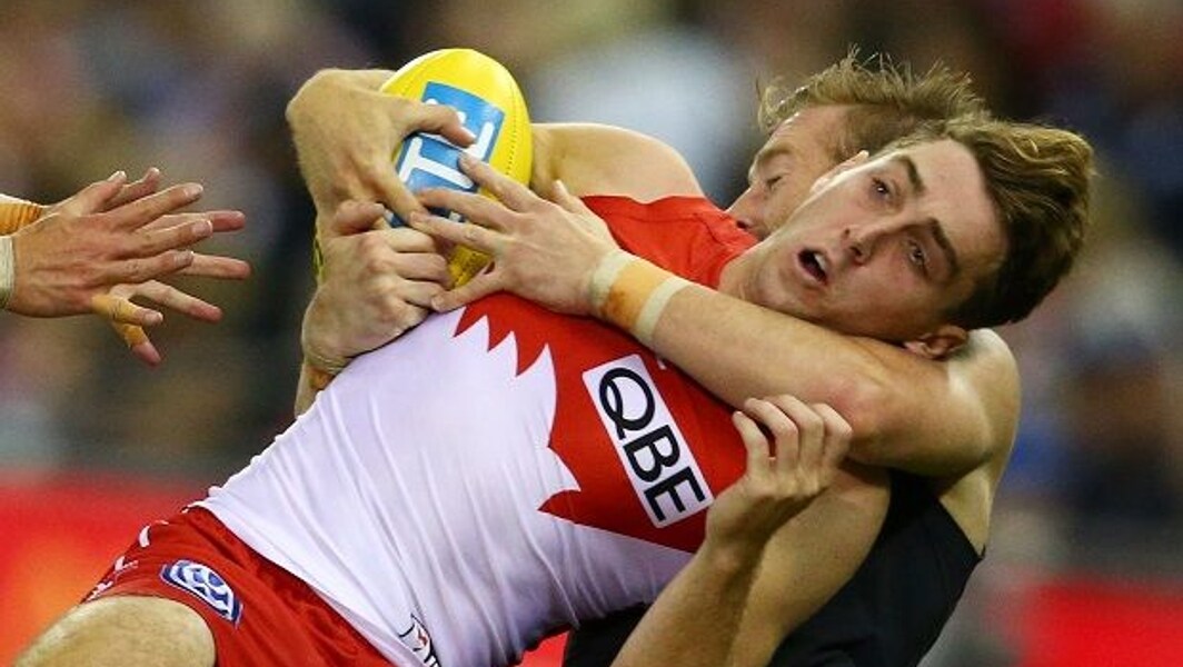 Season Review: Dan Robinson