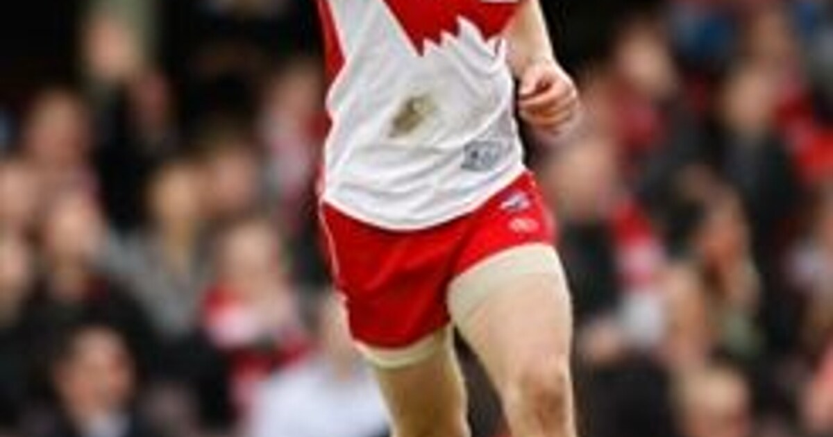 Season Wrap with Paul Bevan