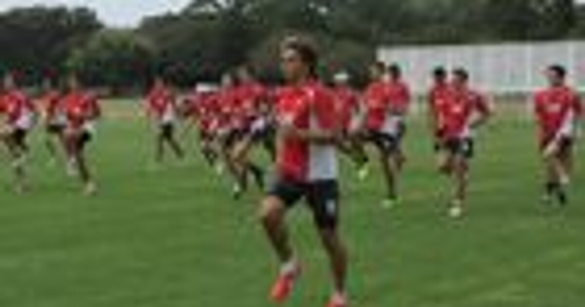 How the northern academies work