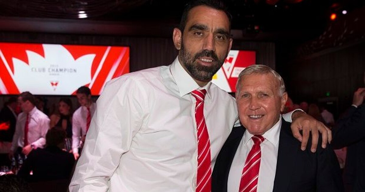 The naming of the Skilton Medal