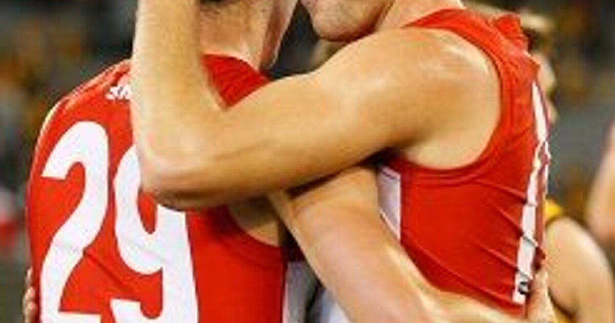 From the Outer: An MCG test