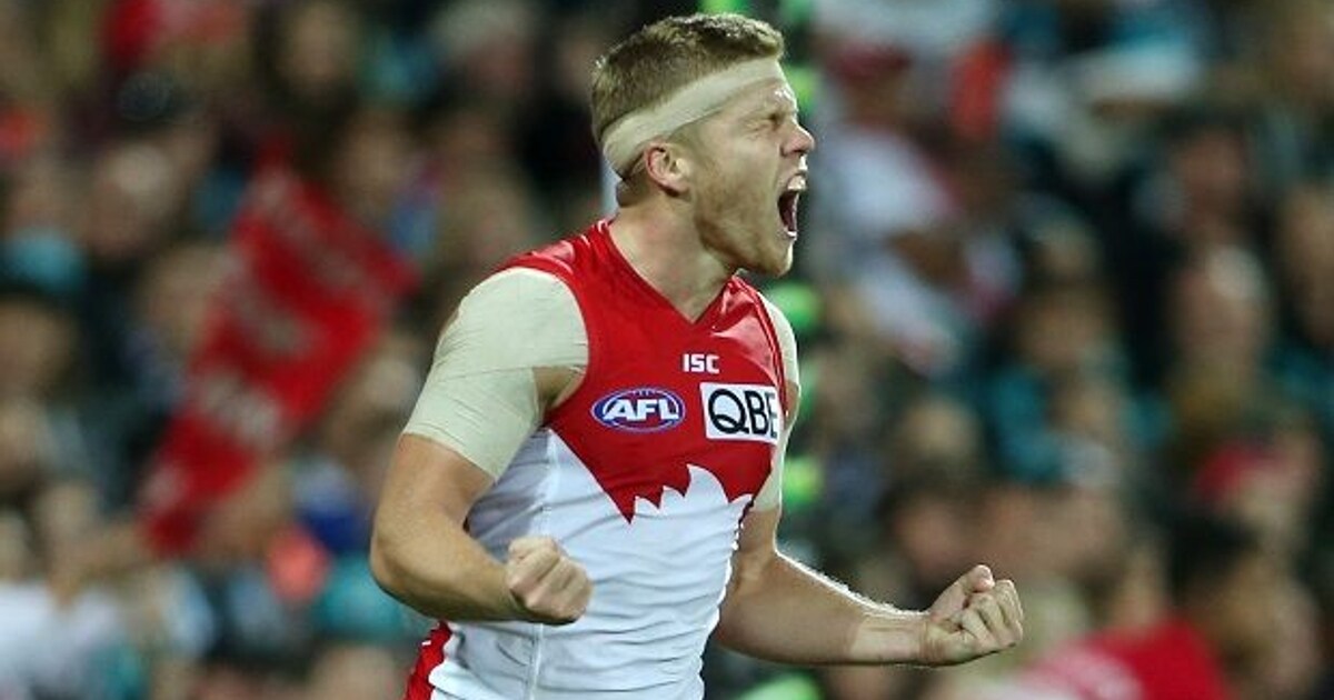 Hannebery surges into second