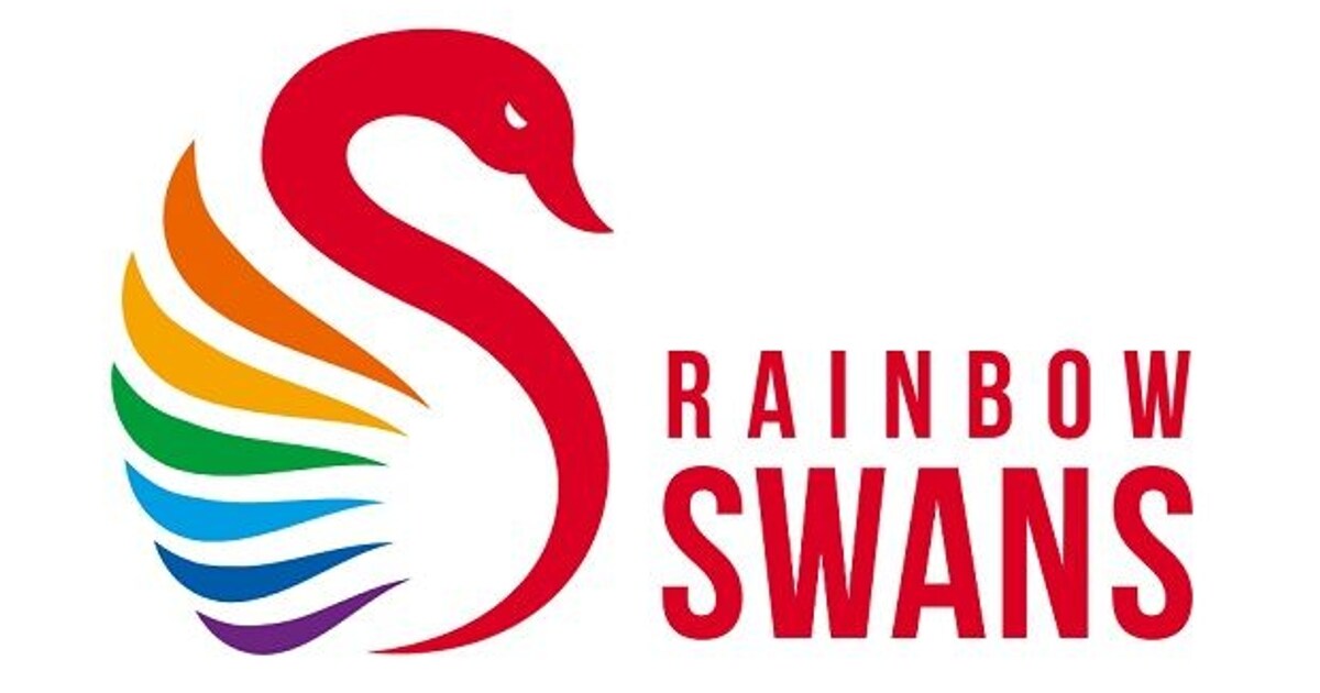 Rainbow Swans launch 2017 membership
