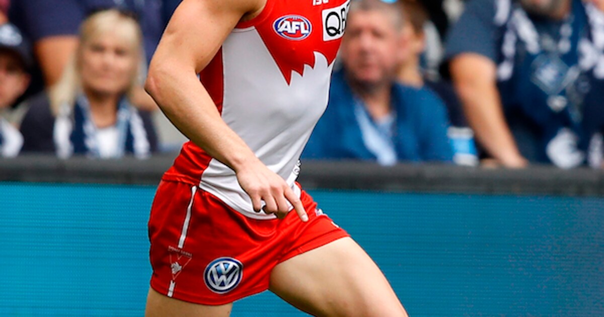 Heeney among the best