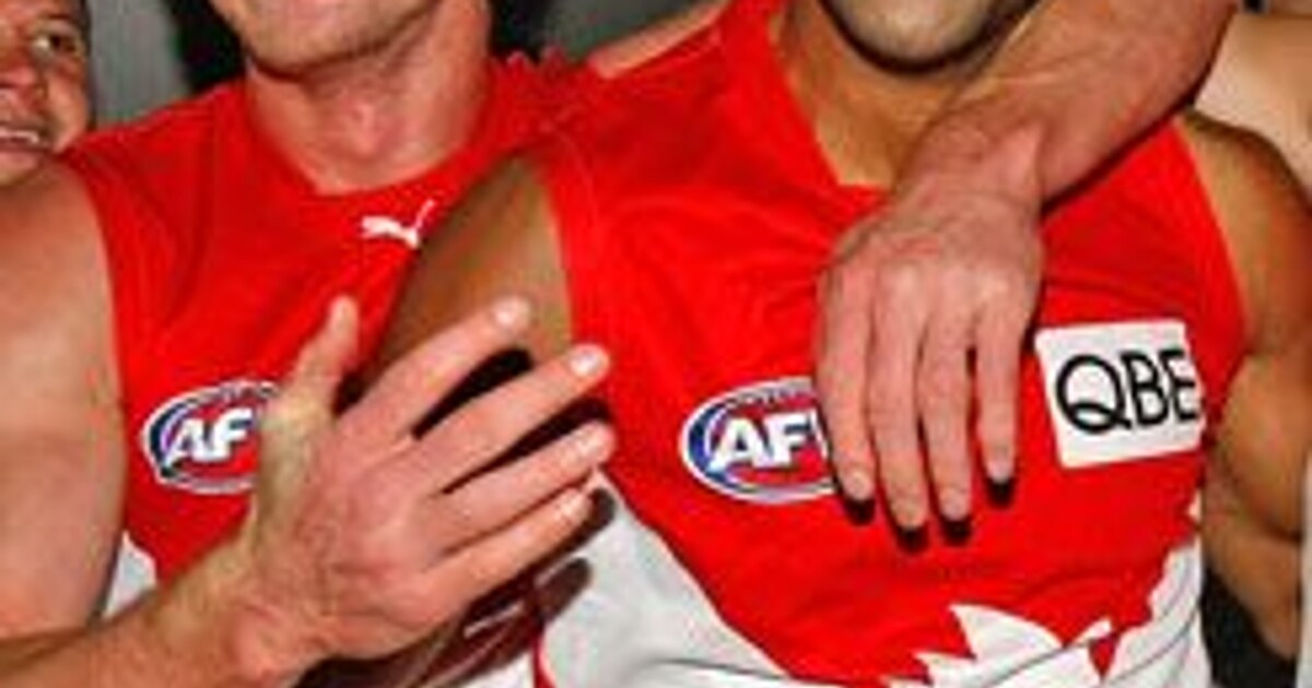 Swans ready for battle: Bolton