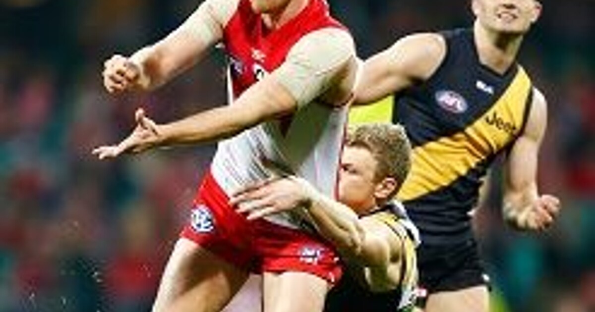 Broadcast Guide: Round 8