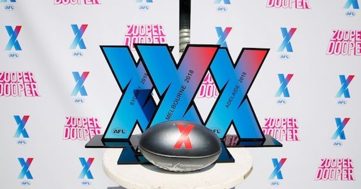 AFLX: All you need to know