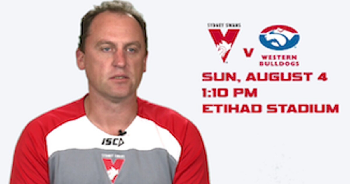 Rhyce returns to face Dogs