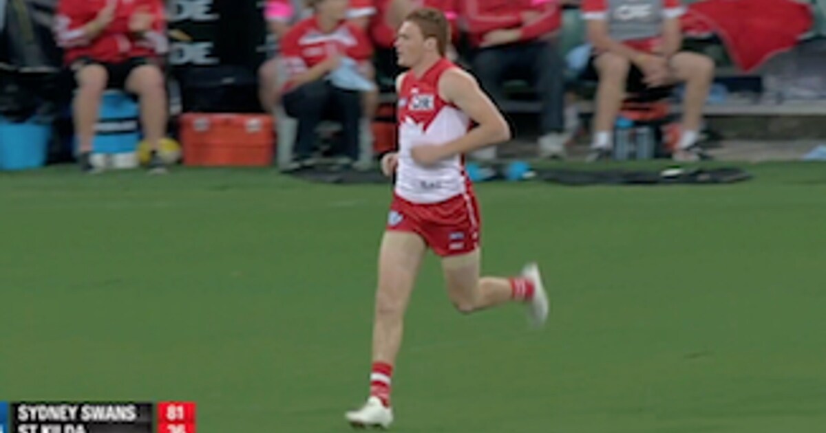 2013 Moments That Mattered - Rohan's return