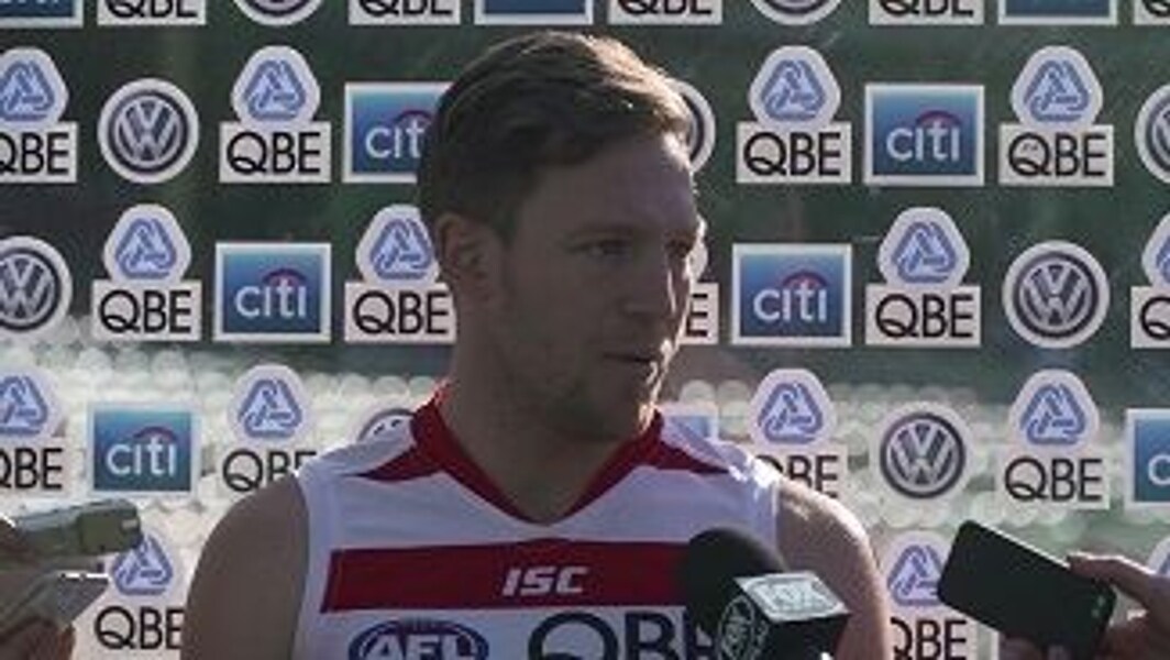 Laidler driven by finals prospect