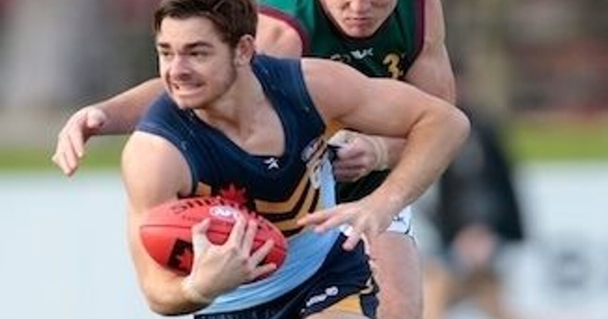 SwansTV: Jordan Foote highlights