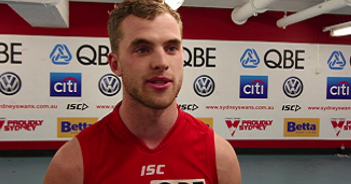 Mitchell: Leaders stood tall