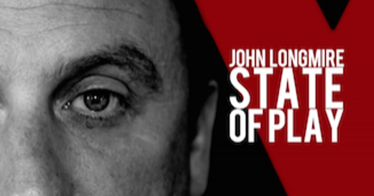 John Longmire: State of Play