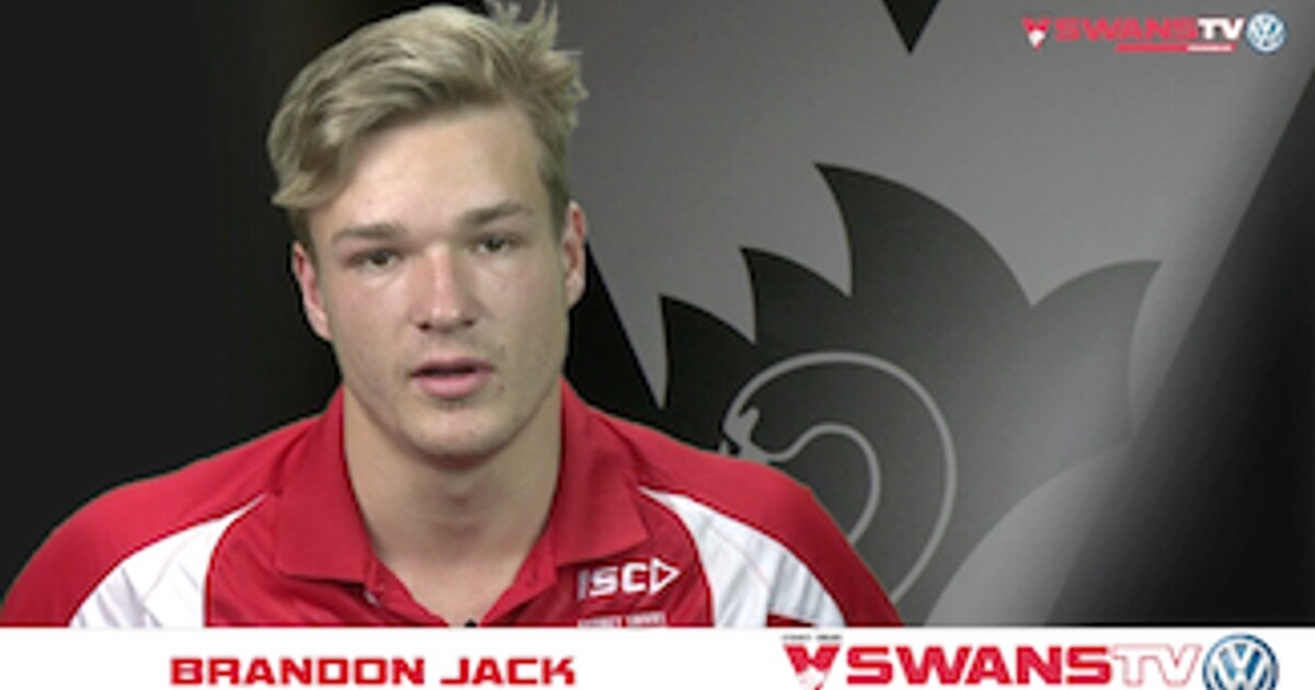 2014 in review: Brandon Jack