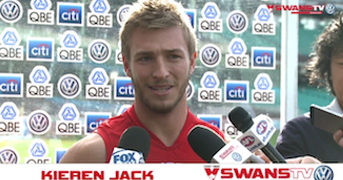 Captain Jack praises Port side ahead of 150th