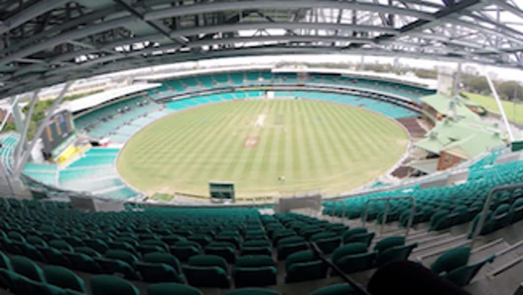 Best seats in the house