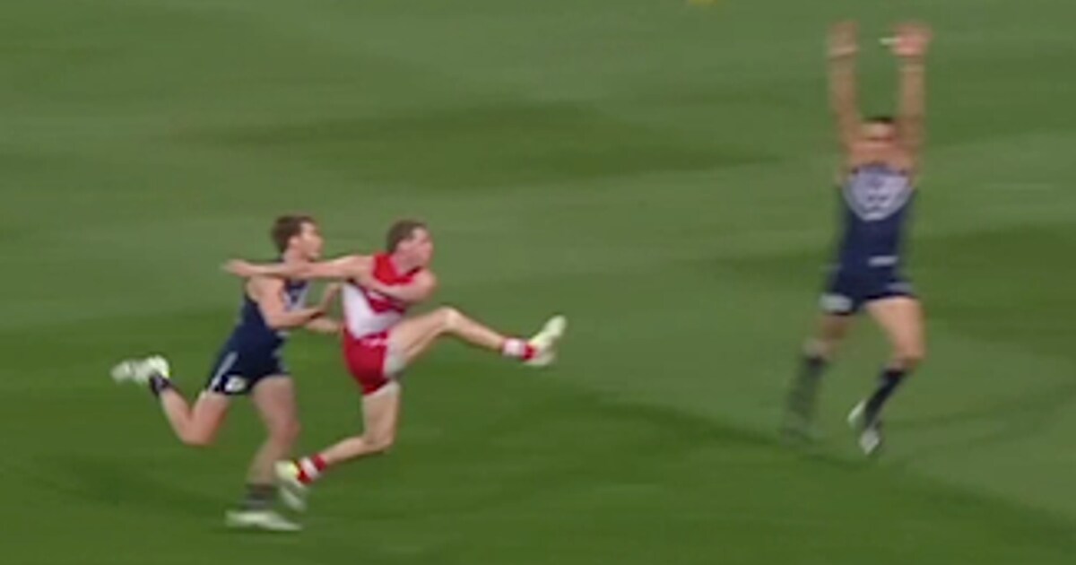 2013 in review: Harry Cunningham