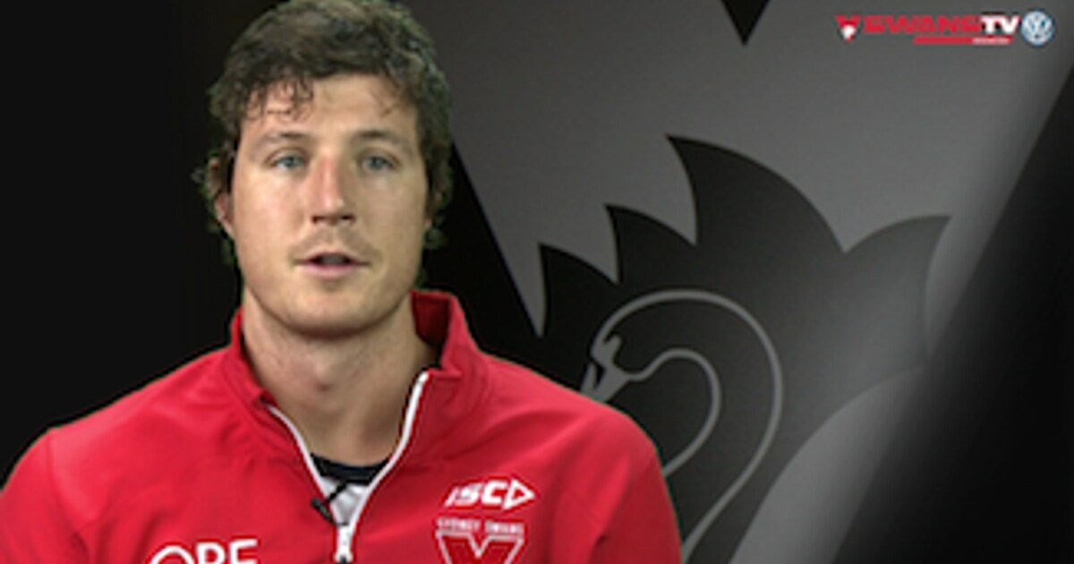 2014 in review: Kurt Tippett