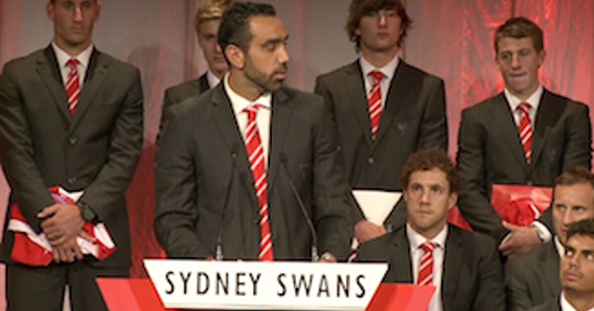 Resilient Goodes drawing from experience