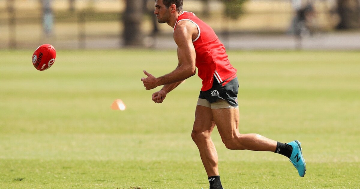 Key quotes: John Longmire