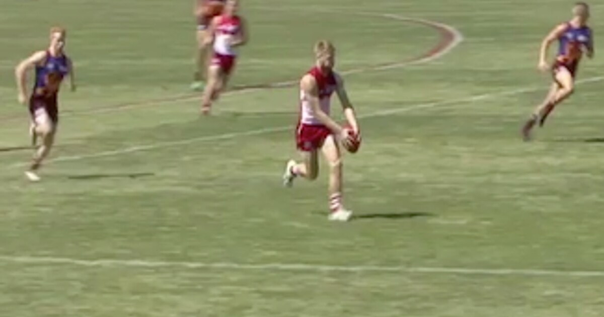 2013 in review: Jordan Lockyer