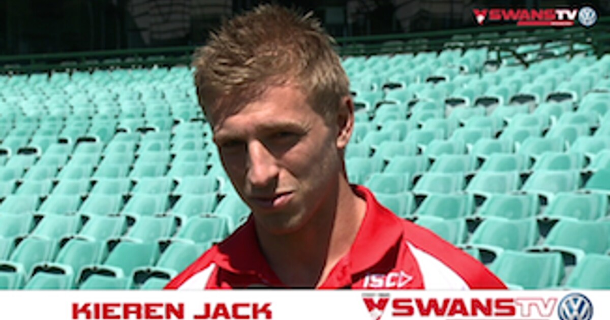 Captain Jack at the helm